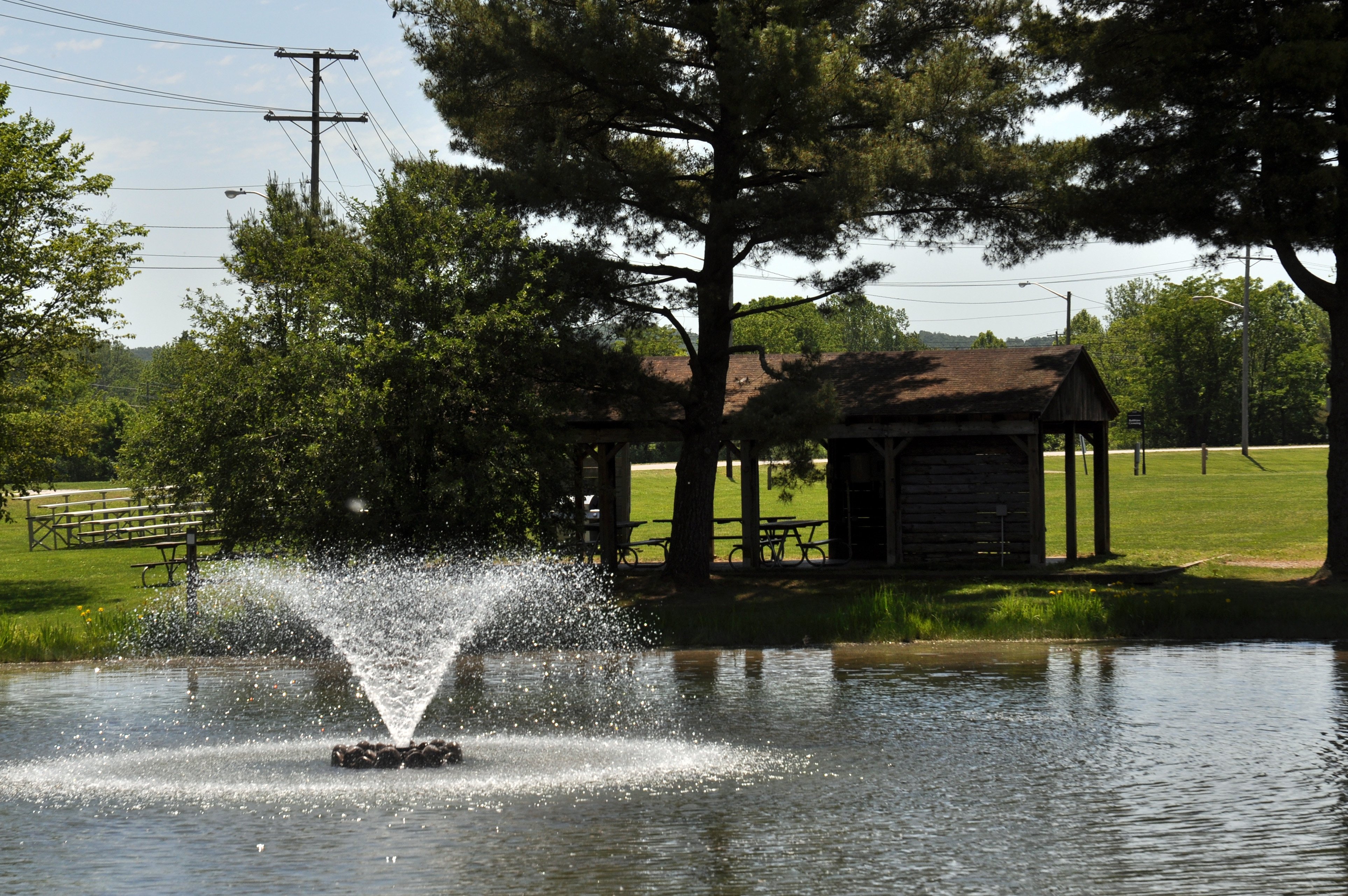 Hocking College Nelsonville Campus | Events & Catering