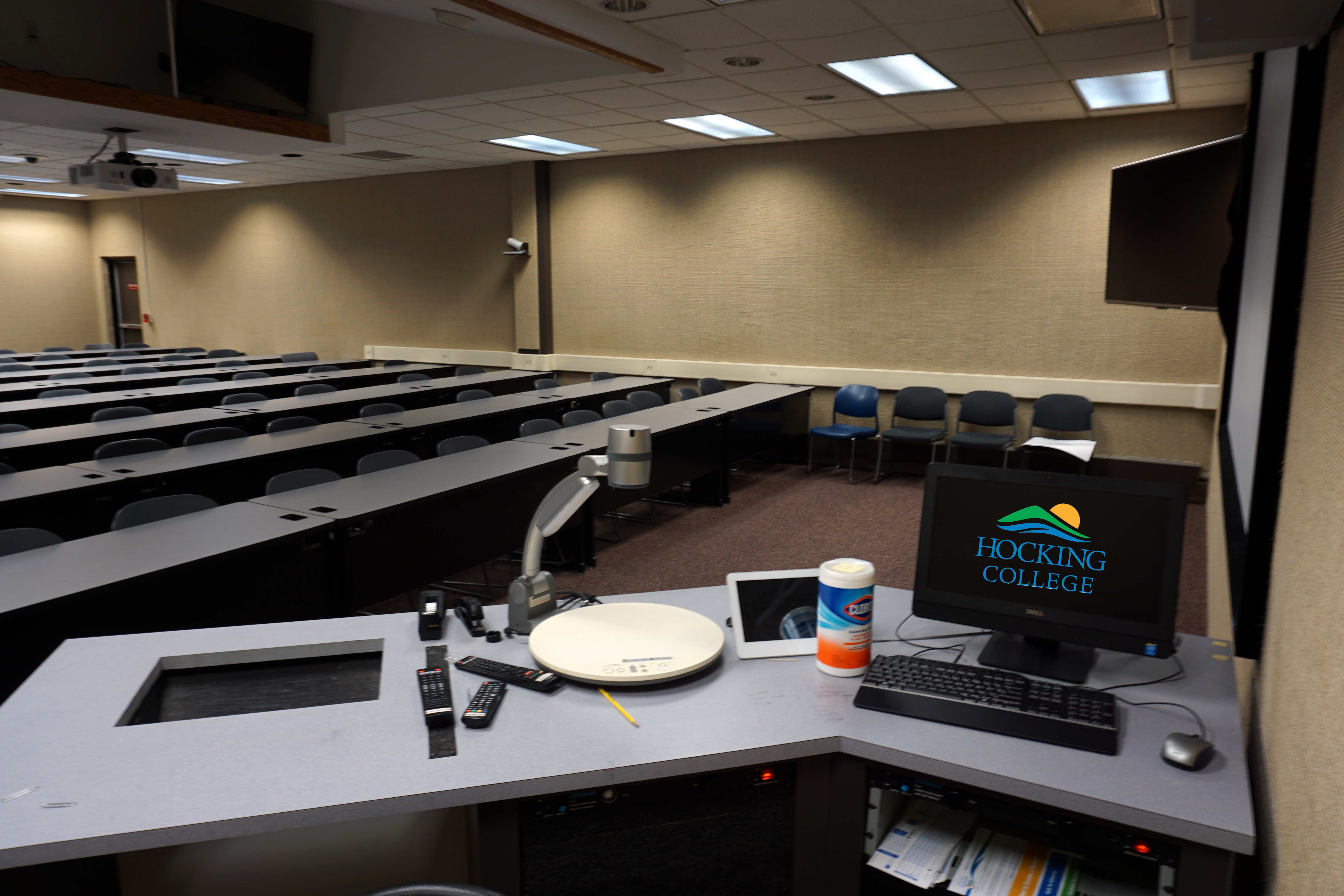 Hocking College Nelsonville Campus | Events & Catering