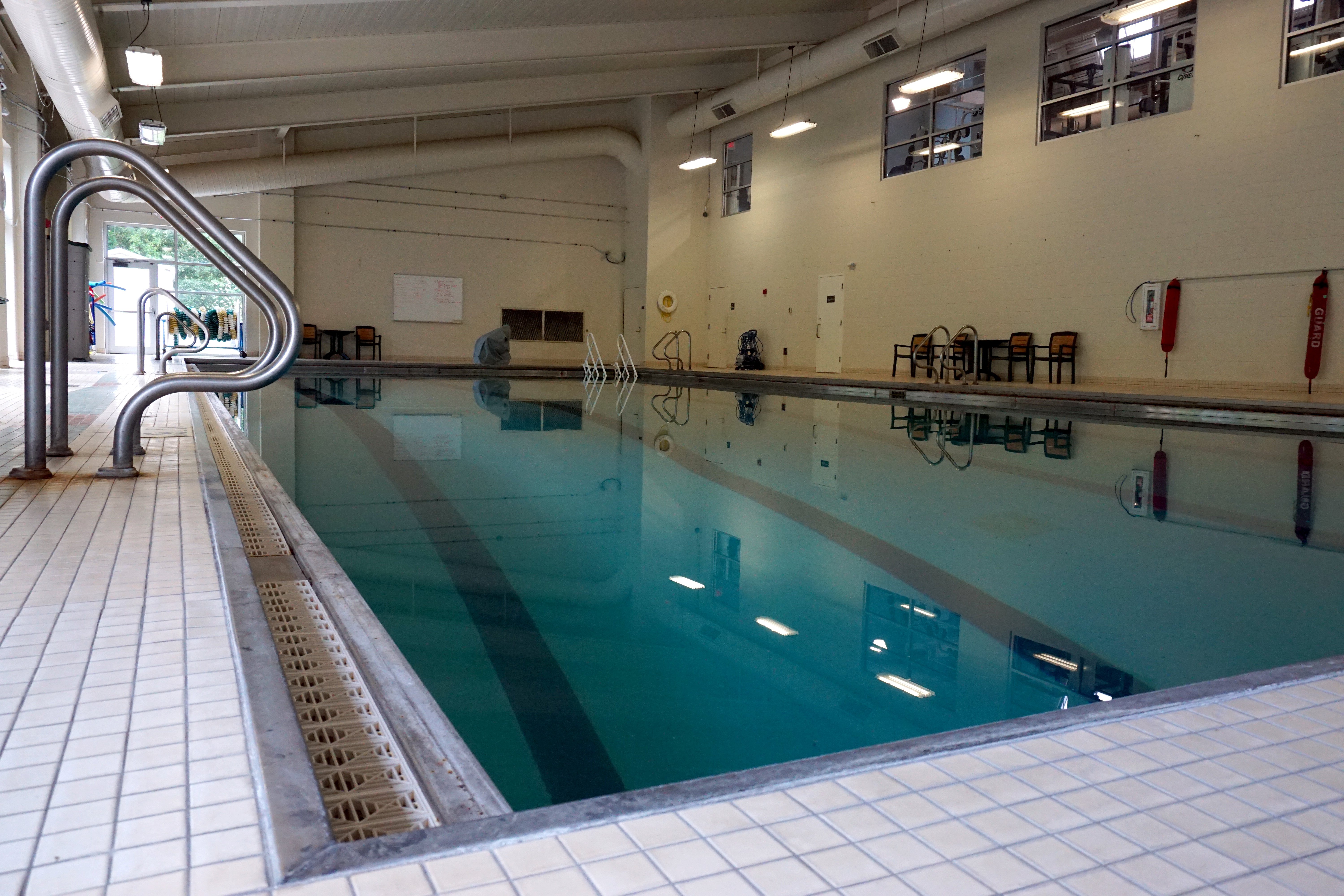 Student Center at Hocking College | Events & Catering